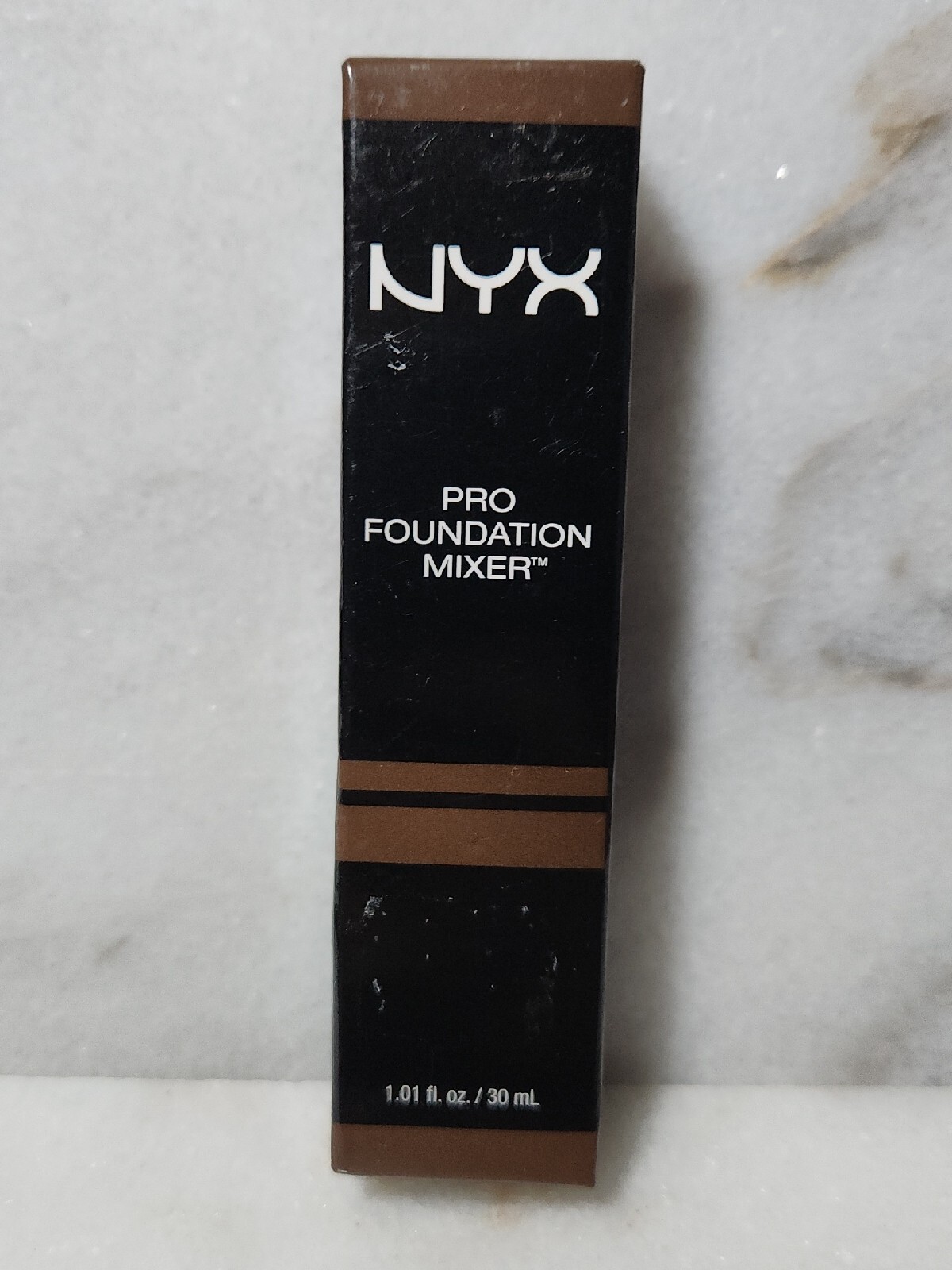 1-NYX Pro Foundation Mixer color PFM04 Deep 1.01 | eBay
