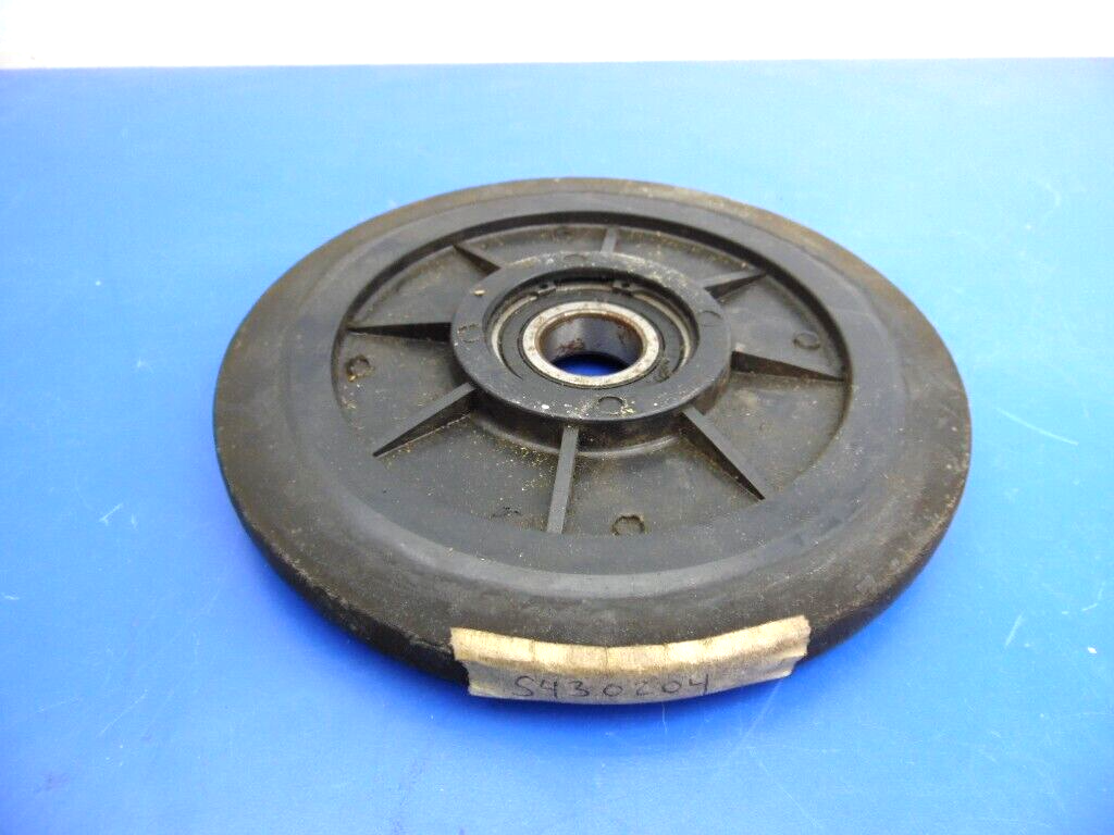 Polaris 5430204 Snowmobile Idler Wheel NOS for sale online | eBay