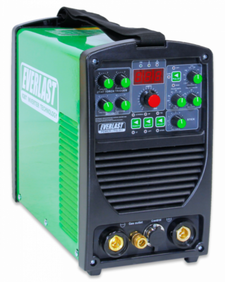 Everlast Vs Ahp Welders