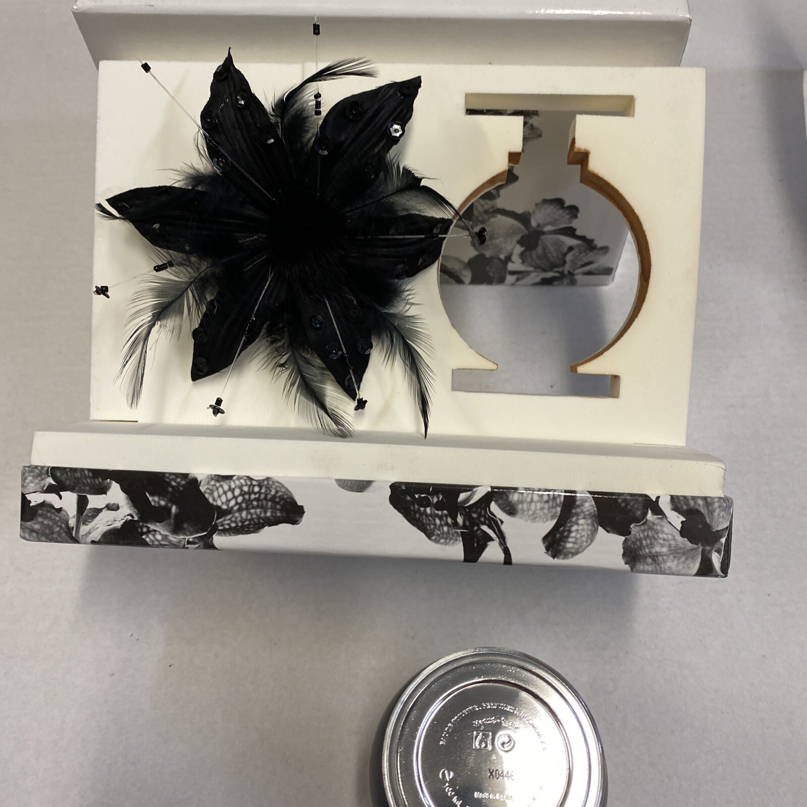 J. Del Pozo In Black Eau De Toilette Spray 3.4 oz Gift Set | eBay