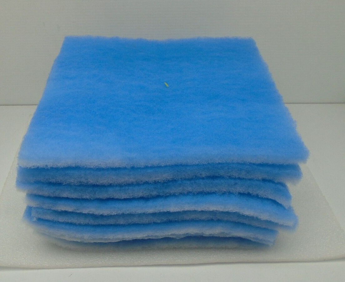 RGF Environmental MAP400 FILTER: PREFILTER / CFM: 400 PF-042, Box of 8 ...