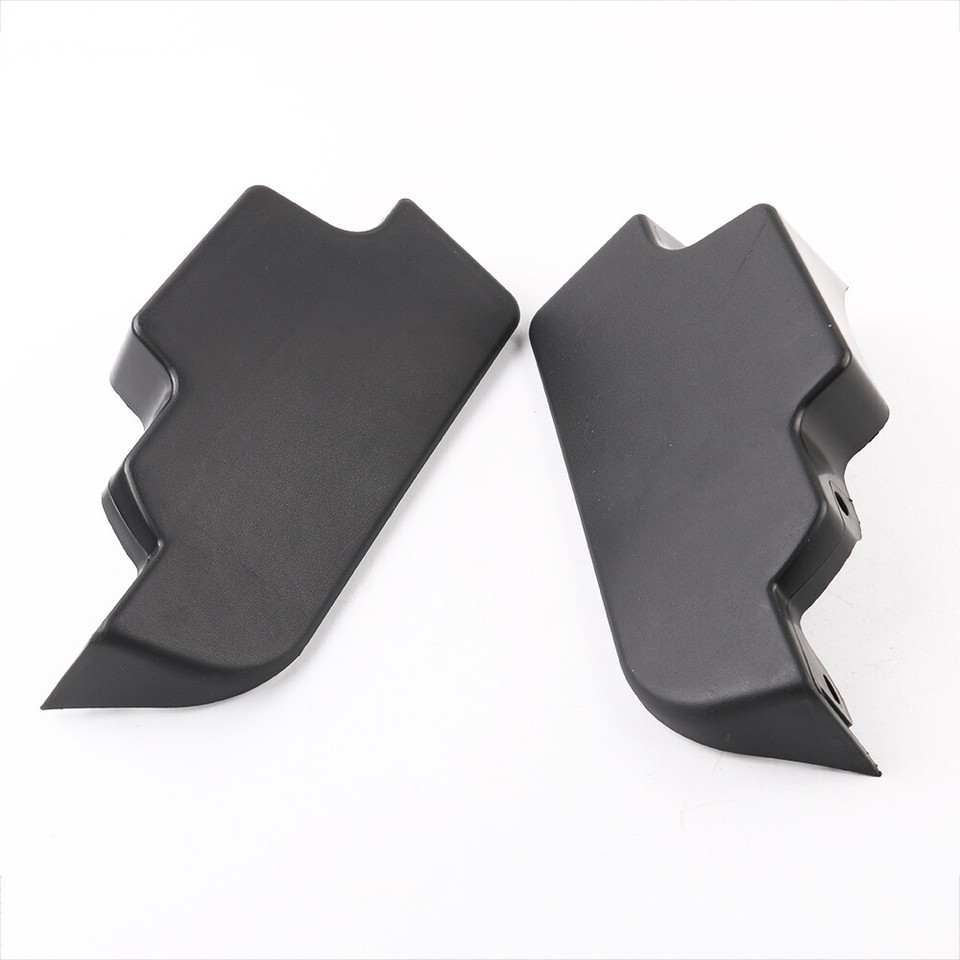 Set of 2 Front Left & Right Fender Plate Air Flap fits Subaru Forester ...