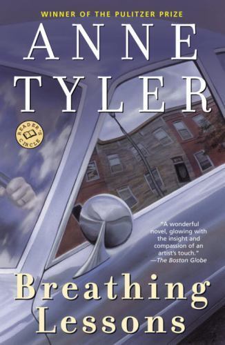 Breathing Lessons : A Novel by Anne Tyler (2005, Trade Paperback) for ...
