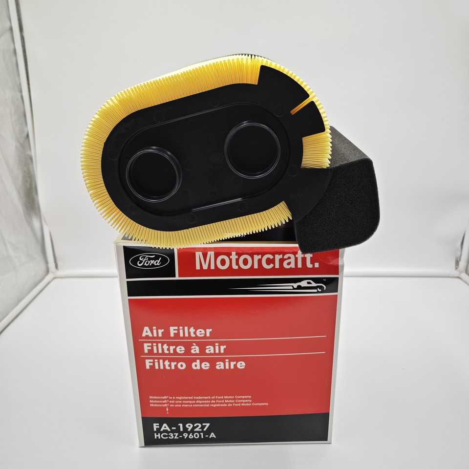 Genuine 1PC Motorcraft FA1927 Ford HC3Z9601A 6.7L Powerstroke Diesel ...