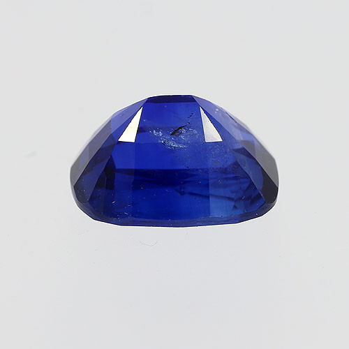 AIGS CERTIFIED NATURAL SAPPHIRE 4.12 CTS CORNFLOWER BLUE COLOR SIR LANKA | eBay