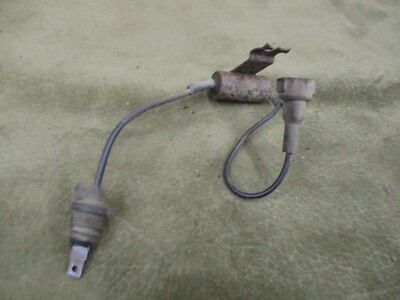 70 71 74 75 76 77 78 81 camaro trans am AM FM HEATER BLOWER MOTOR ...