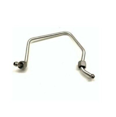 Genuine OEM Fuel Injection Pipe for BMW 13537585426 | eBay