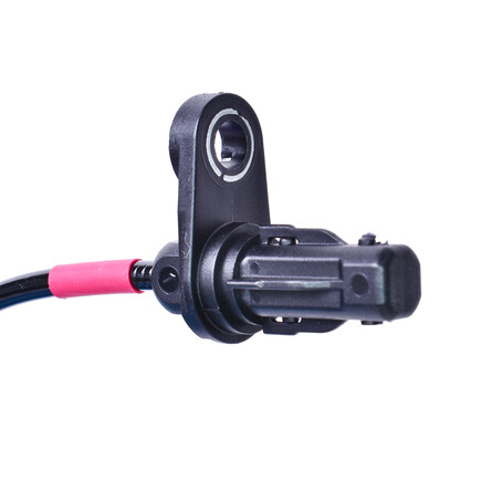 Mando 25A1232 New Oe Abs Wheel Speed Sensor, Direct Replacement | eBay