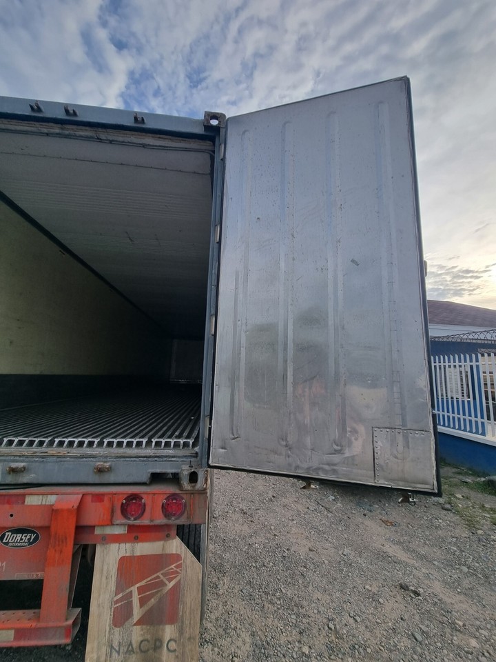 40' Reefer Container (Read Description) | eBay