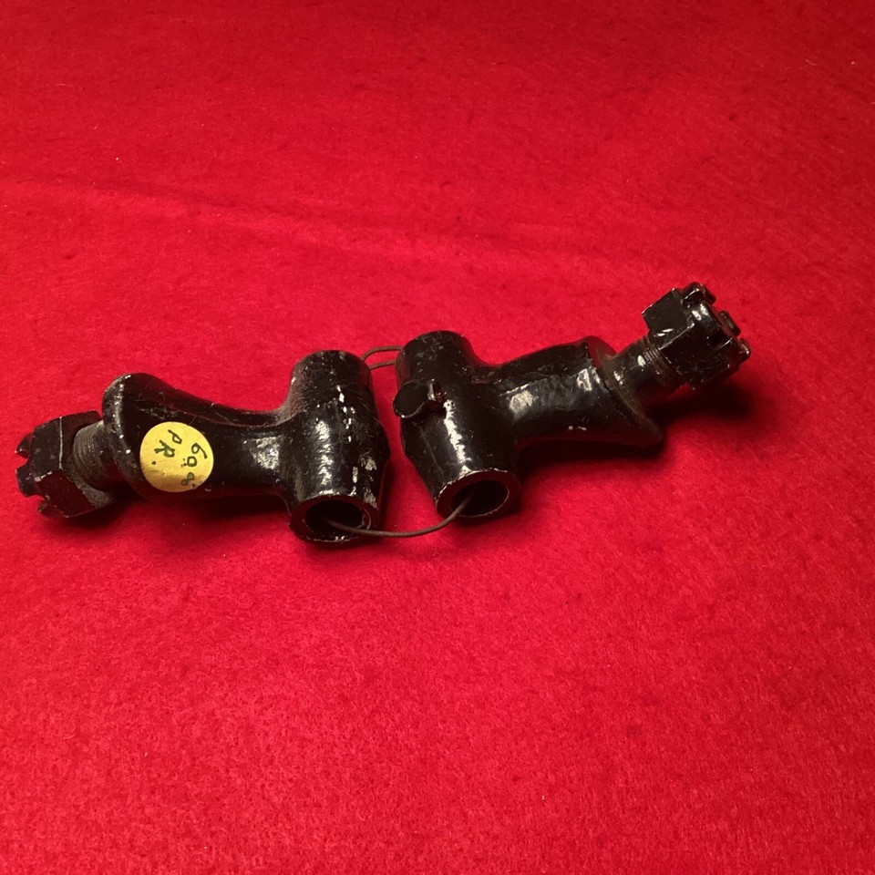 Model T Ford Rear Spring Perch, T-3843, (two in a pack) | eBay