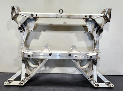 OEM BMW F80 F82 F83 F87 M2 M3 M4 Front Axle Support Suspension Subframe ...