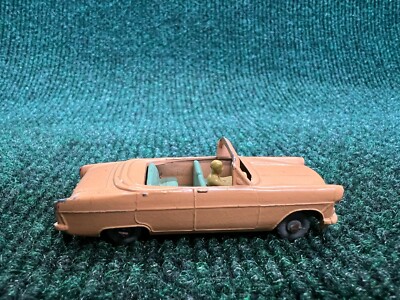 Lesney No. 39 Zodiac Convertible | eBay