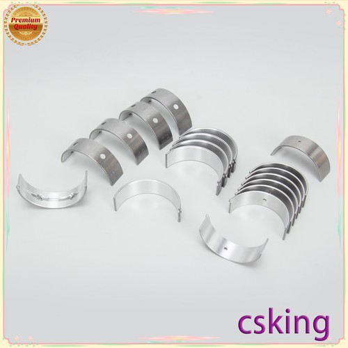 Main & Rod Bearing Kit 23060-2G400 For Huyndai Kia Optima Sonata 2006 ...