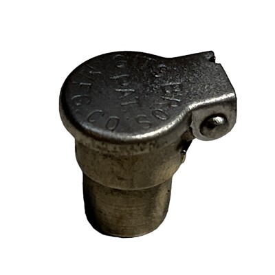 GITS Bothers Straight Oiler 5/16 Lathe / Motor Band Saw / Milling ...