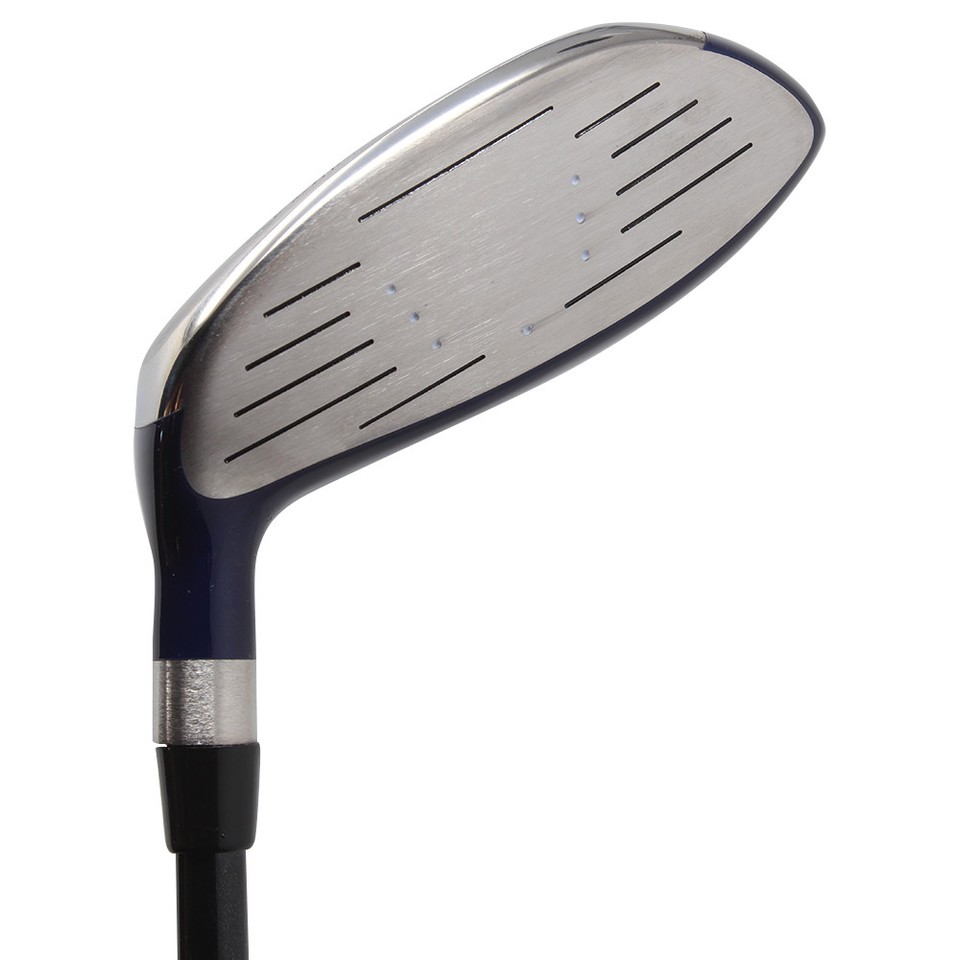Men's +2" Std Integra SoooLong 9 Wood Golf Club, Regular Flex Graphite ...
