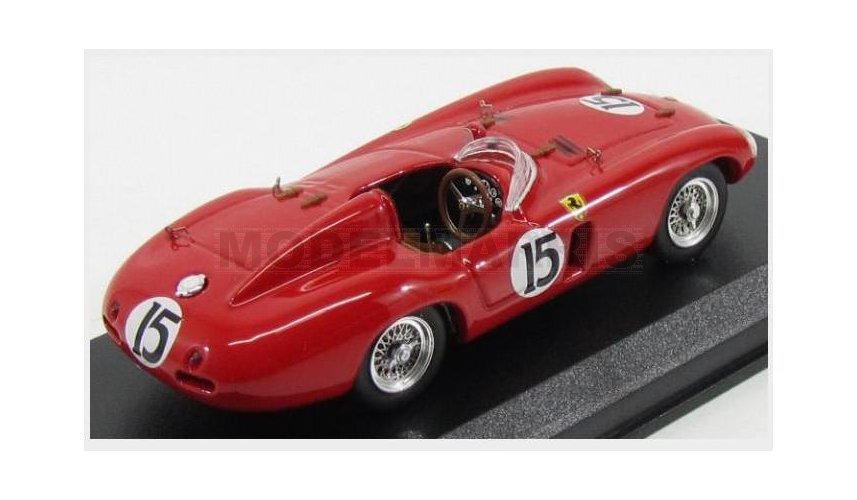 Art-Model Art354 Ferrari - 750 Monza N 15 Winner Tourist Trophy 1954 ...