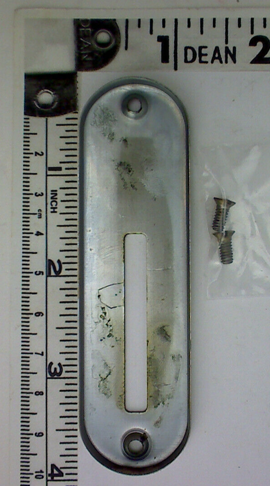 DRESSMASTER by White Sewing Machine Co: Stitch Length Bezel - PART ONLY ...