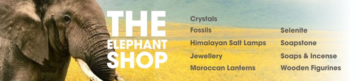 The Elephant Shop | eBay Stores