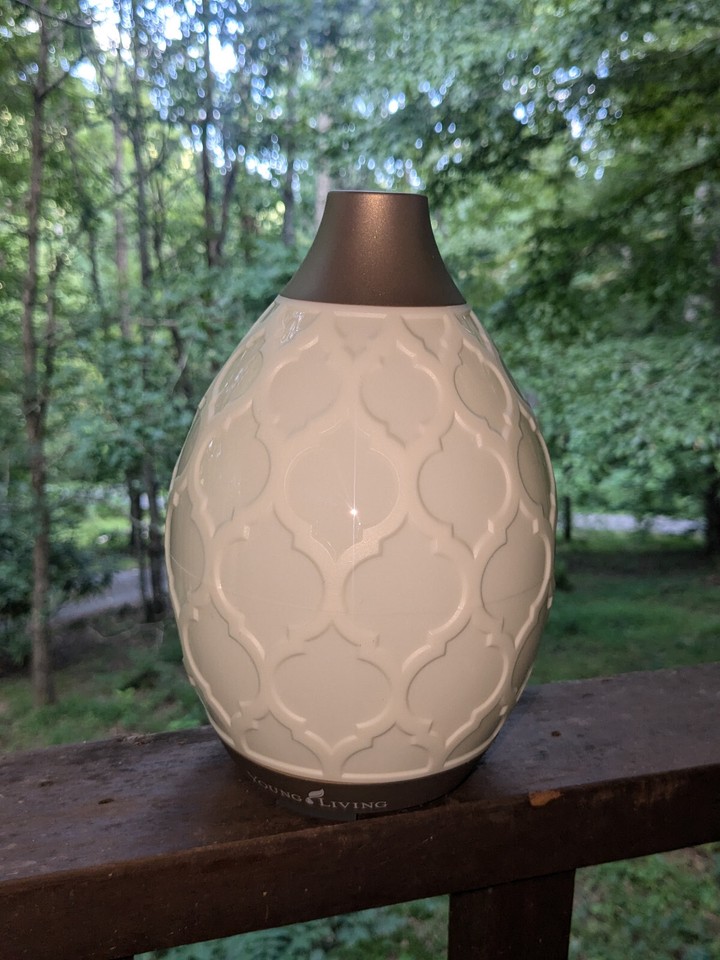 Young Living Diffuser | eBay
