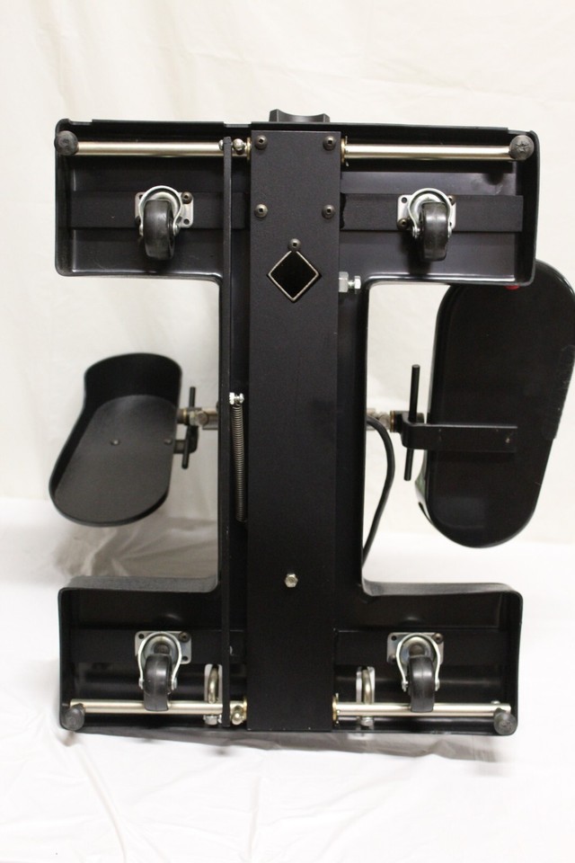 The EF-250 Ex N’ Flex Leg Exerciser H1 | eBay