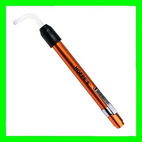 Hoppe's No. 9 Bore Light Fiber Optic Angle Tip Inspection BRL1 | eBay