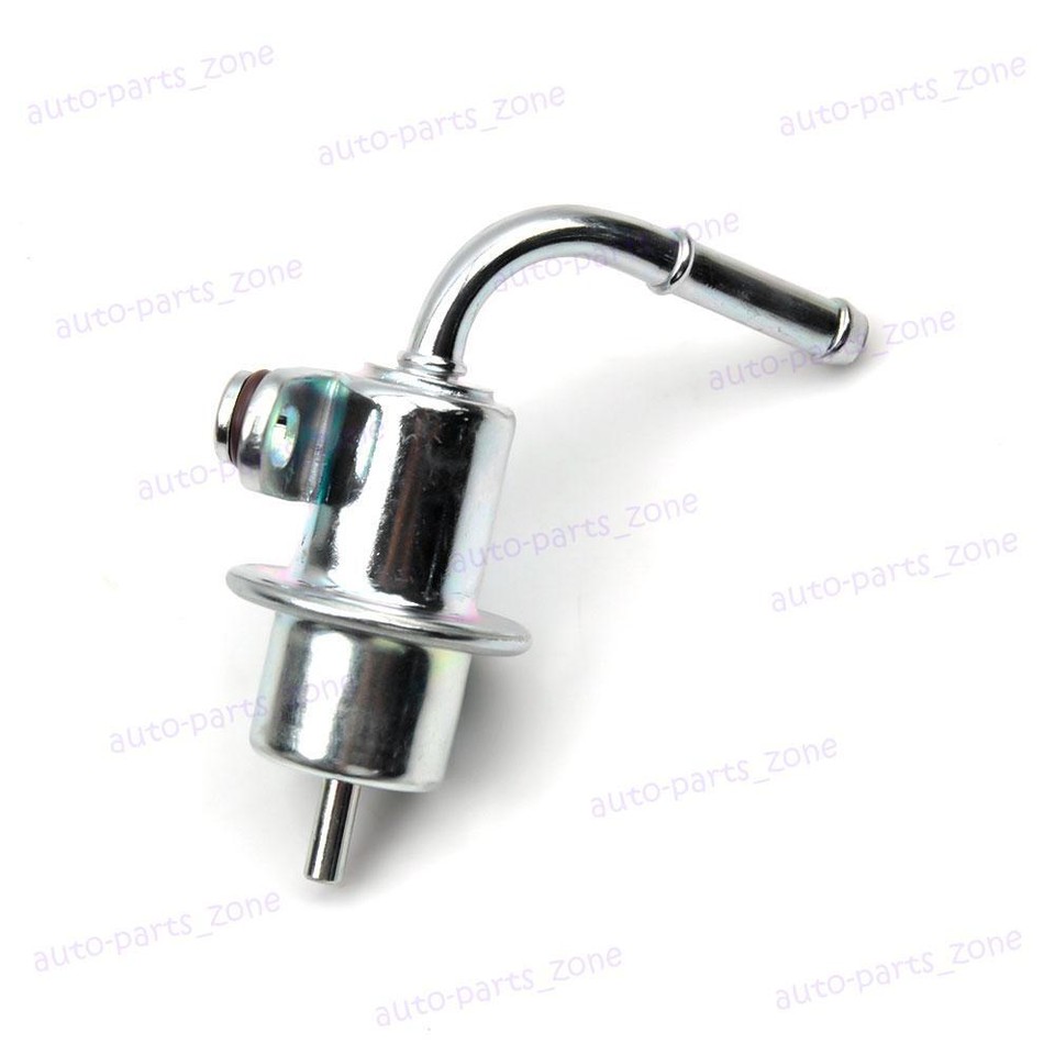 Fuel Pressure Regulator OEM For Toyota Tacoma, 4Runner, Tundra 3.4L ...
