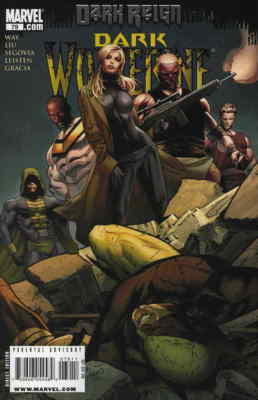 Dark Wolverine #79 Marvel Comic Book Nm | eBay