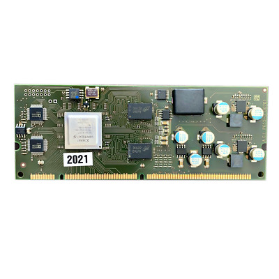 Spare part/Video card cf2 Board P655/3 / TARJETA DE VIDEO CF2 P655-3 | eBay