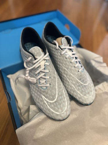 NIKE HYPERVENOM PHANTOM 1 RGN 2025 TRANSFORM HYDRA SE FG SZ 9.5 HV0153 ...