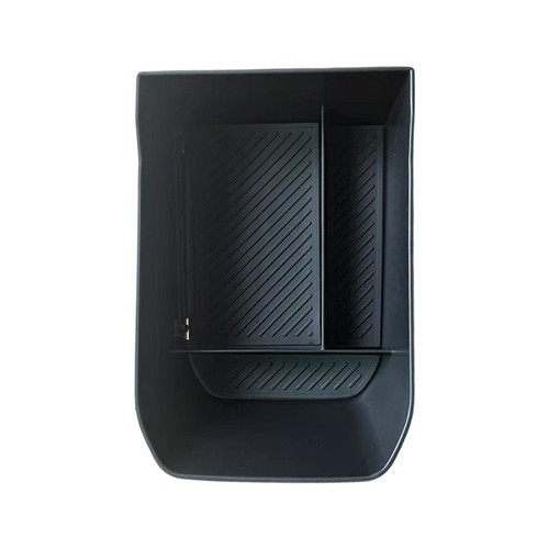 Reliable Storage Solution Armrest Box for Kia EV3 2024+ Quick and Easy ...