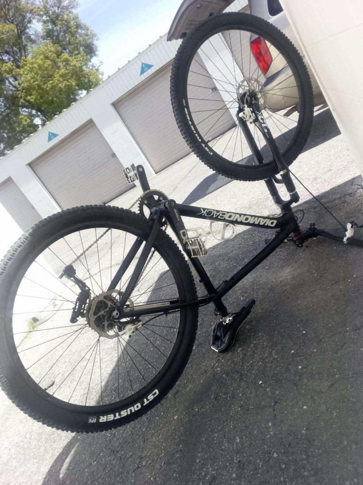 Diamondback Bike | eBay