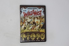 American History of the Wild West (DVD, 2010, 2-Disc Set) for sale ...