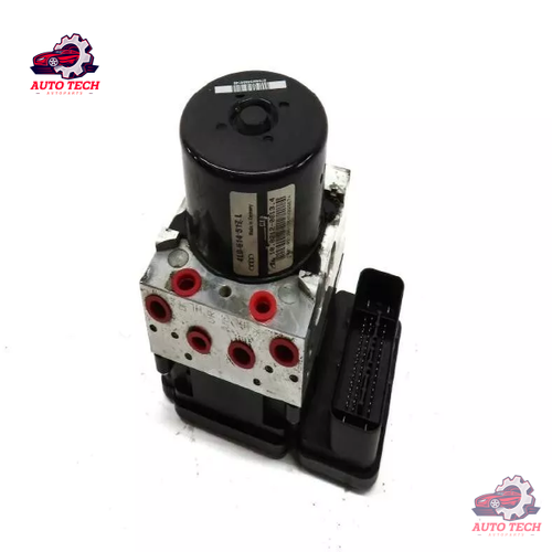 OEM ABS Brake Pump Module for 2013-2015 Audi Q7 | eBay