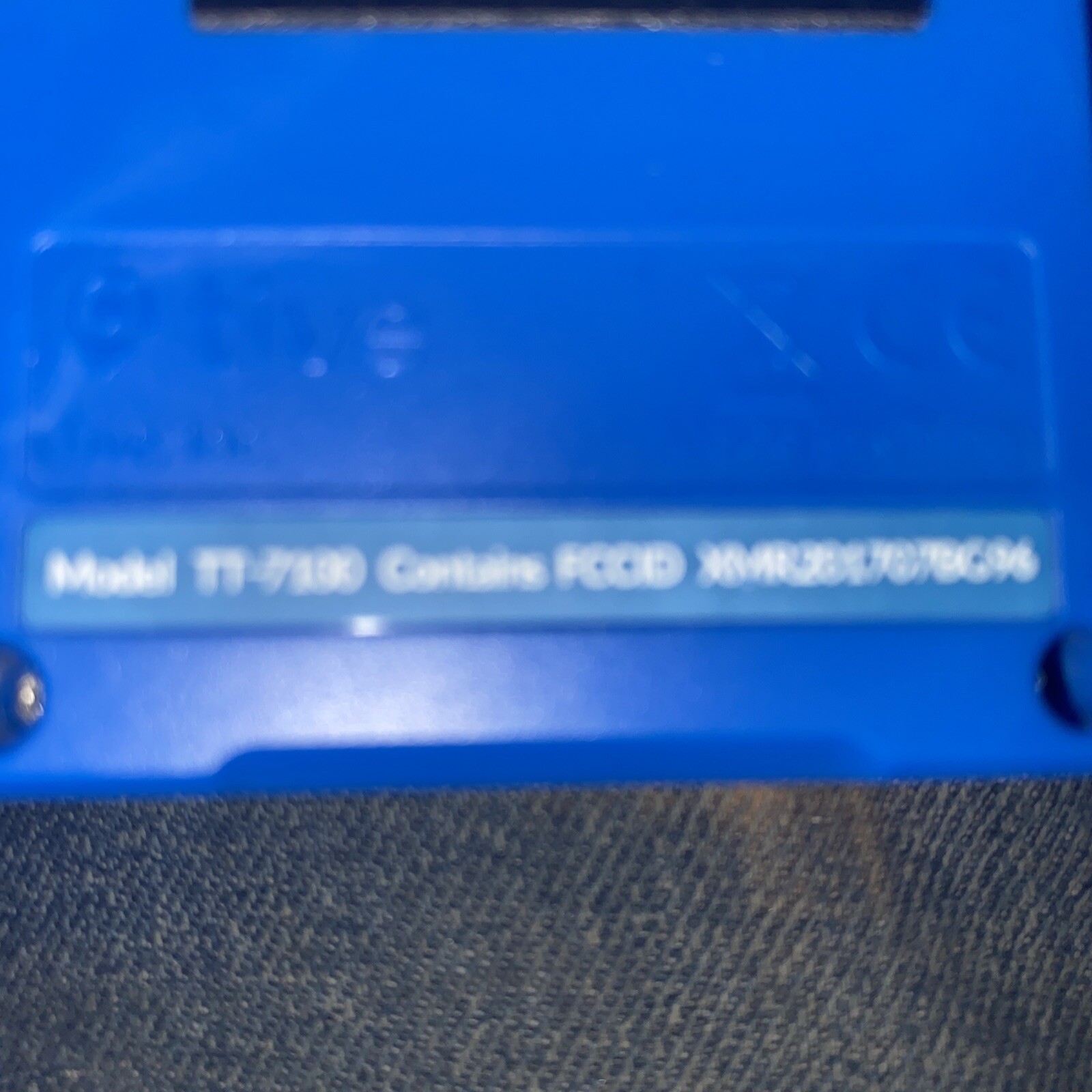 tive Solo 5g Temperature Data Logger Model # TT-7100 | eBay