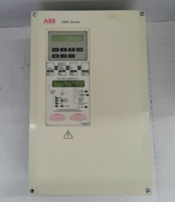 ABB Drives ACS501-015-4-00P2 Drive 15 HP 21 Amp | eBay