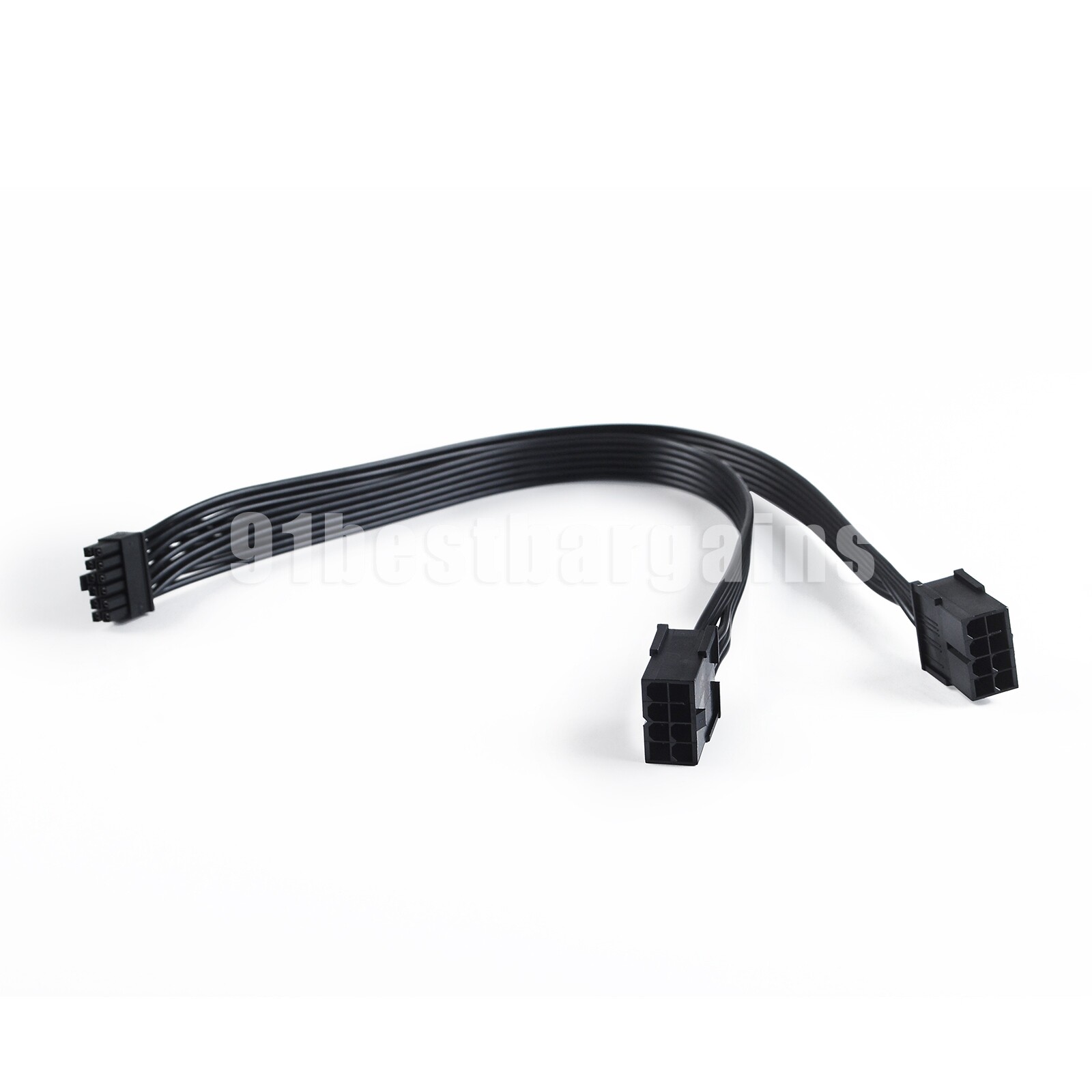 2X 8 pin to 12-Pin Graphics Card Power Cable for NVIDIA GeForce RTX ...