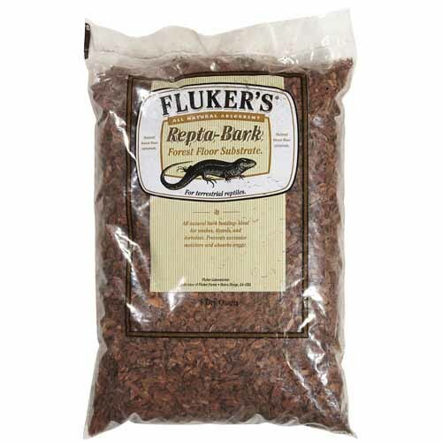 FLUKERS REPTA BARK 8qt EACH | eBay