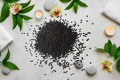 KATERI SEEDS - BHATKATIYA - KANTAKARI - KATEHRI BEEJ - BEEJ KATELI- RAW ...