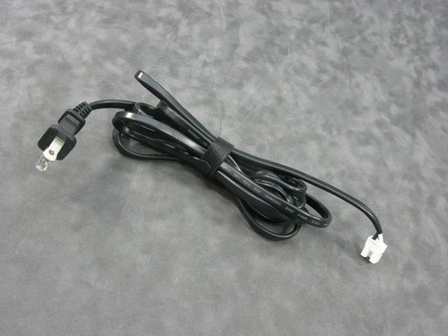 Pyle Pro PL-TTB1 ~ Power Cord ~ Turntable REPAIR PART ~ | eBay