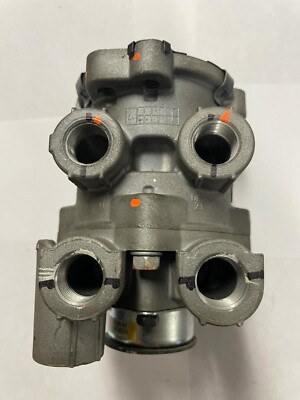 GENUINE BENDIX 800629N 800629 E-8P BRAKE FOOT VALVE | eBay