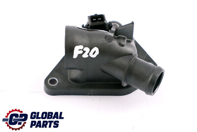 BMW F20 F30 F31 N13 Thermostat Coolant Flange 7600586 11537600586 | eBay