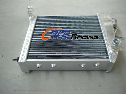 Aluminum Radiator For 1967-1991 AUSTIN / ROVER MINI cooper / MORRIS ...