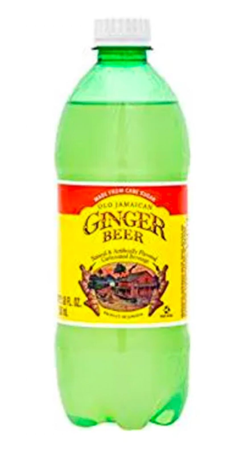 Old Jamaican Ginger Beer 20 oz - Tariffs are paid by us for US | eBay