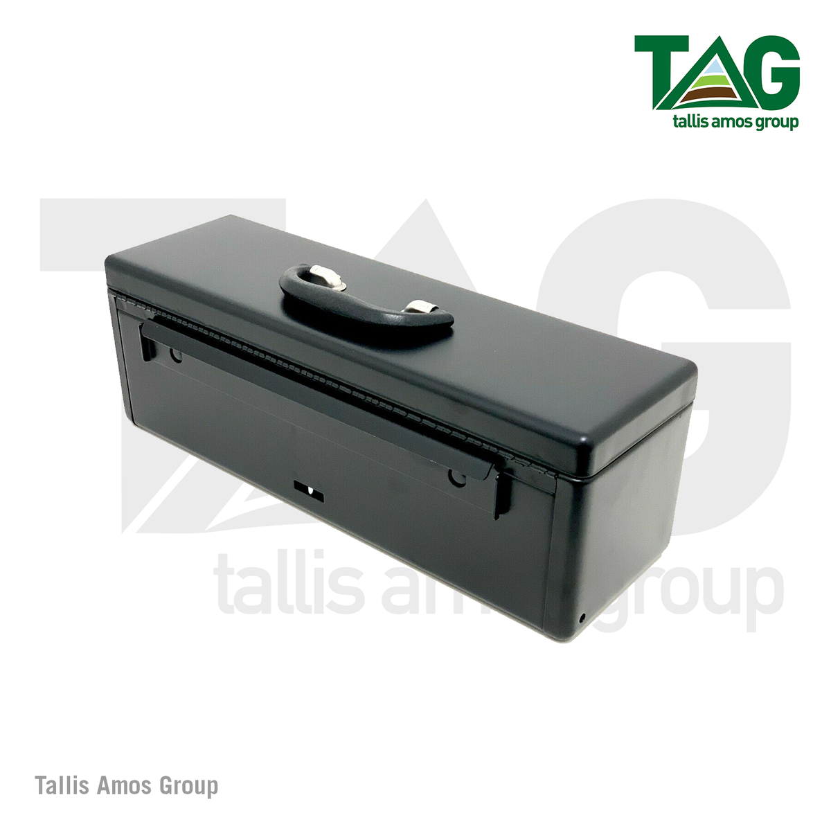 John Deere Tool Boxes Portable Tool Box (used) John Deere En