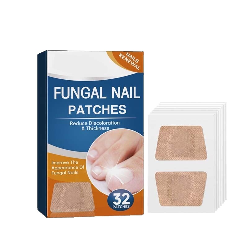 Fungal Nail Patches | eBay UK