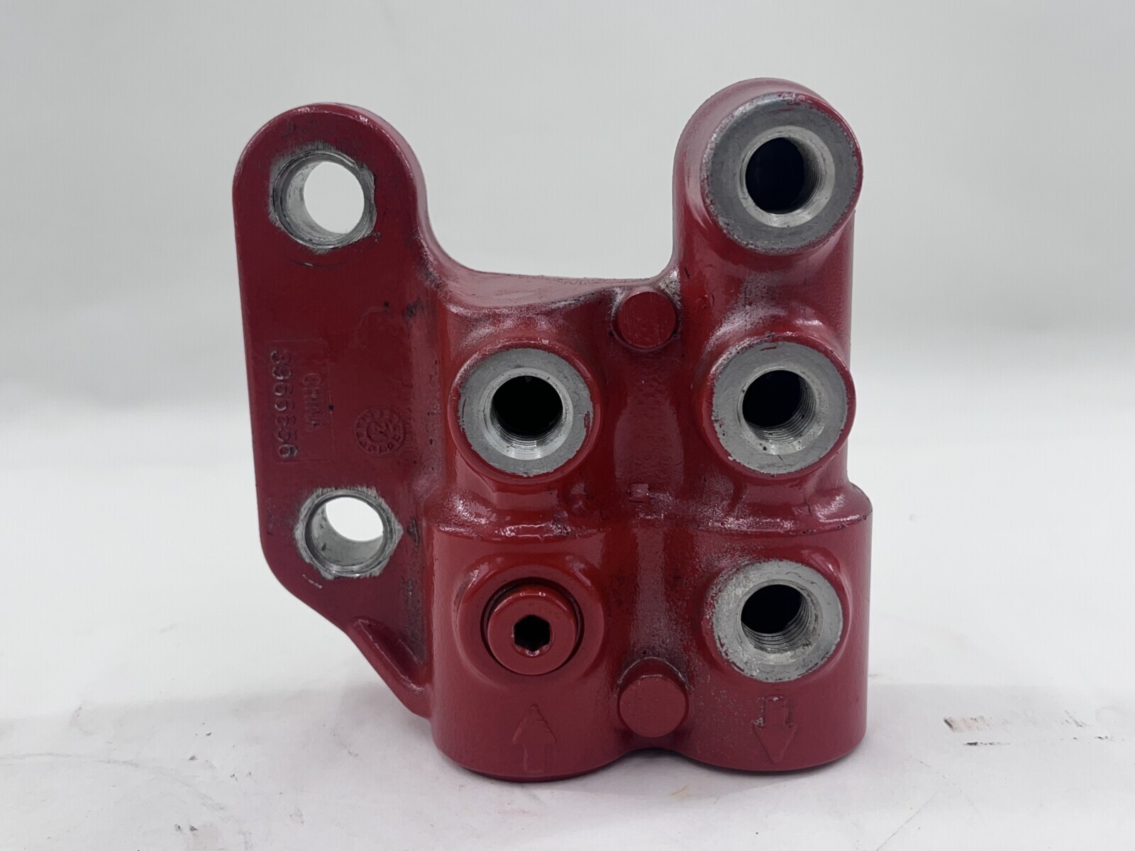 Fuel+Block+Connection+Cummins+Isx15+3966656+OEM for sale online | eBay