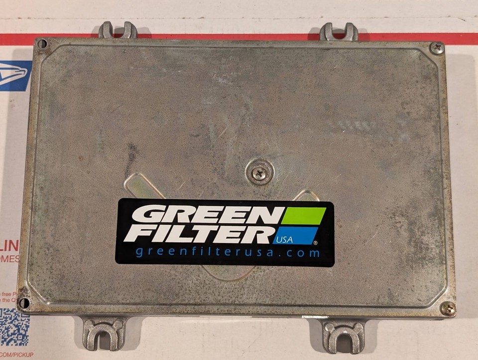 OBD1 P28 Spec ecu S300 Ready | 1992-95 5 Speed VTEC ECU Computer s-300 ...