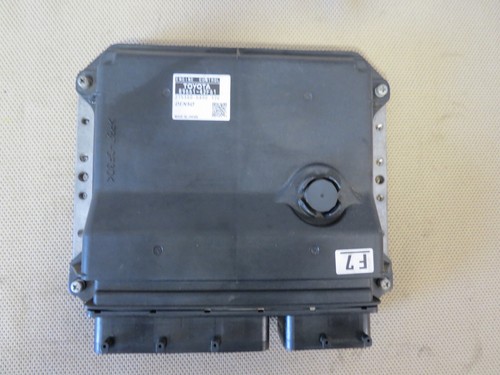 06 07 08 Toyota RAV4 RAV-4 2.4L ECU ECM Engine Control Unit DENSO 89661 ...