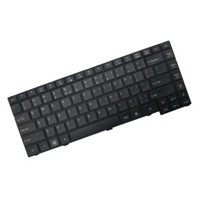 US Keyboard for Acer TravelMate P243-M P243-MG 4750 4750G 4750Z 4750ZG ...