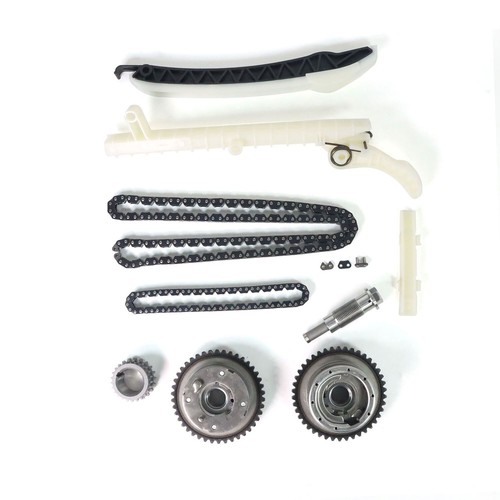 Timing Chain Kit For 2014-2017 Mercedes-Benz CLA250 2.0L 0009933978 ...